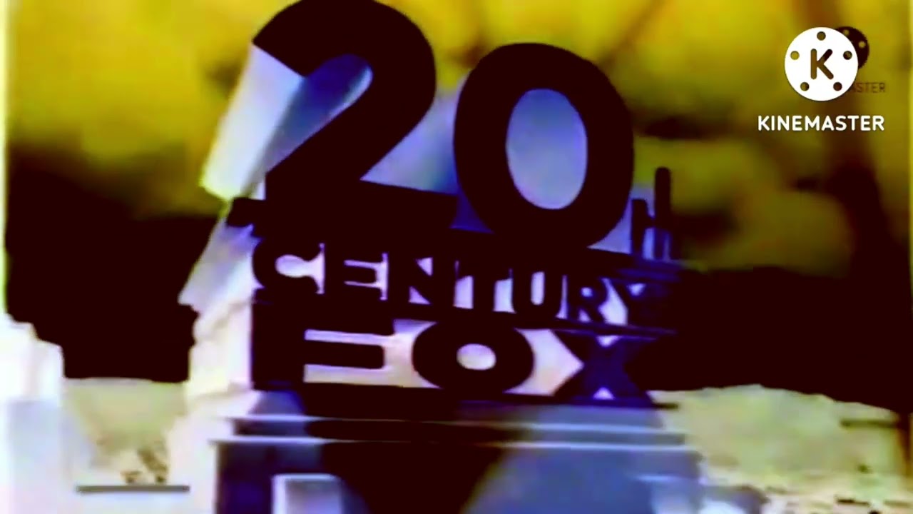 1996 20th century fox home entertainment in G major 130 - YouTube