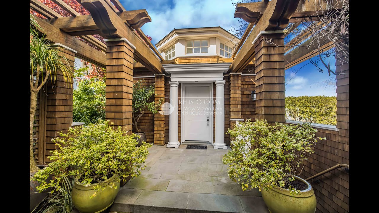 1050 Filbert Street, San Francisco, CA 94133 (Russian Hill) I ReLISTO ...