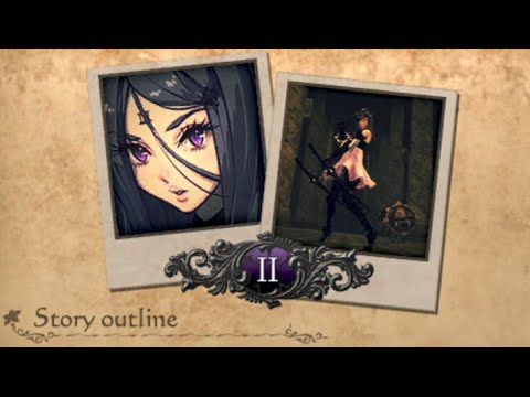 DOD3 DLC.3 Sec.2 / 参の章 二節 - YouTube