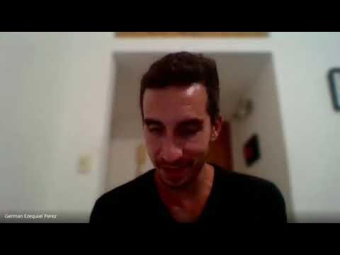 Clase 1 Codo a Codo React Comision 23309 - YouTube