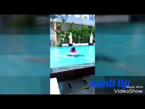 Jessica adisti amalia - jlo swim