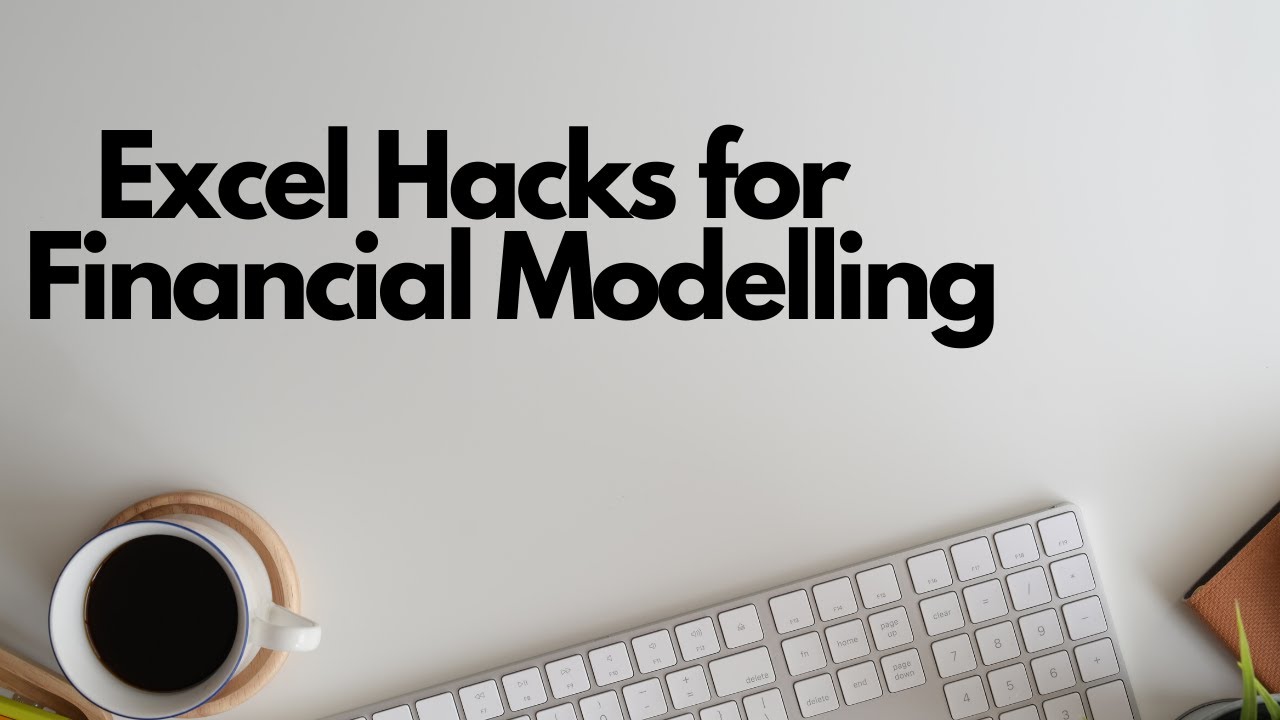 Excel For Financial Modelling Course advanced Excel Course For Excel For Financial Modelling Course advanced Excel Course For