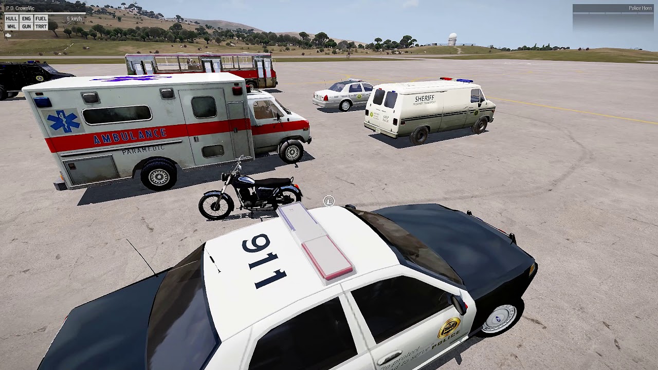 ArmA 3 Max LIFE pack - YouTube