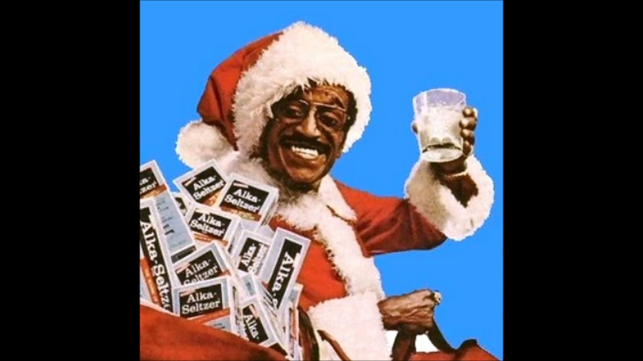 Sammy Davis Jr. - Christmas Time All Over The World - YouTube