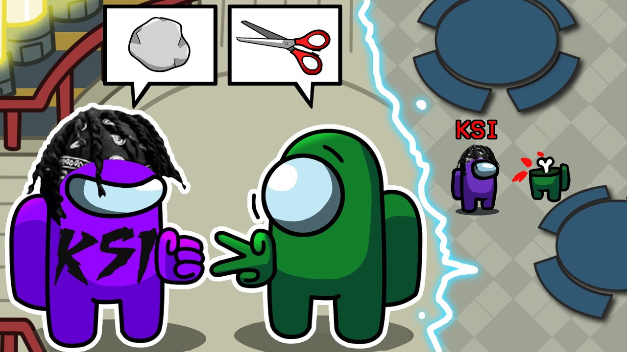 KSI & MILK BEAT ME IN ODDS ON SO I LET THEM DO THIS! ft The Sidemen ...