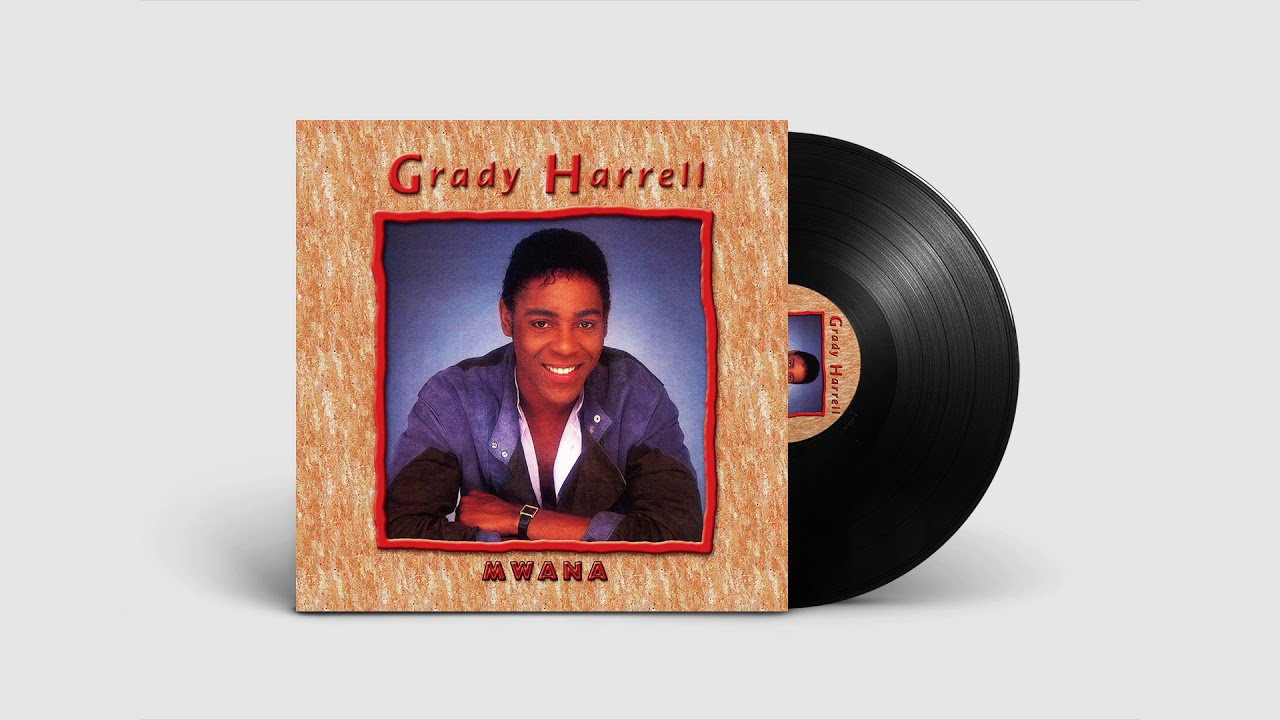 Grady Harrell - Make It By Yourself - YouTube