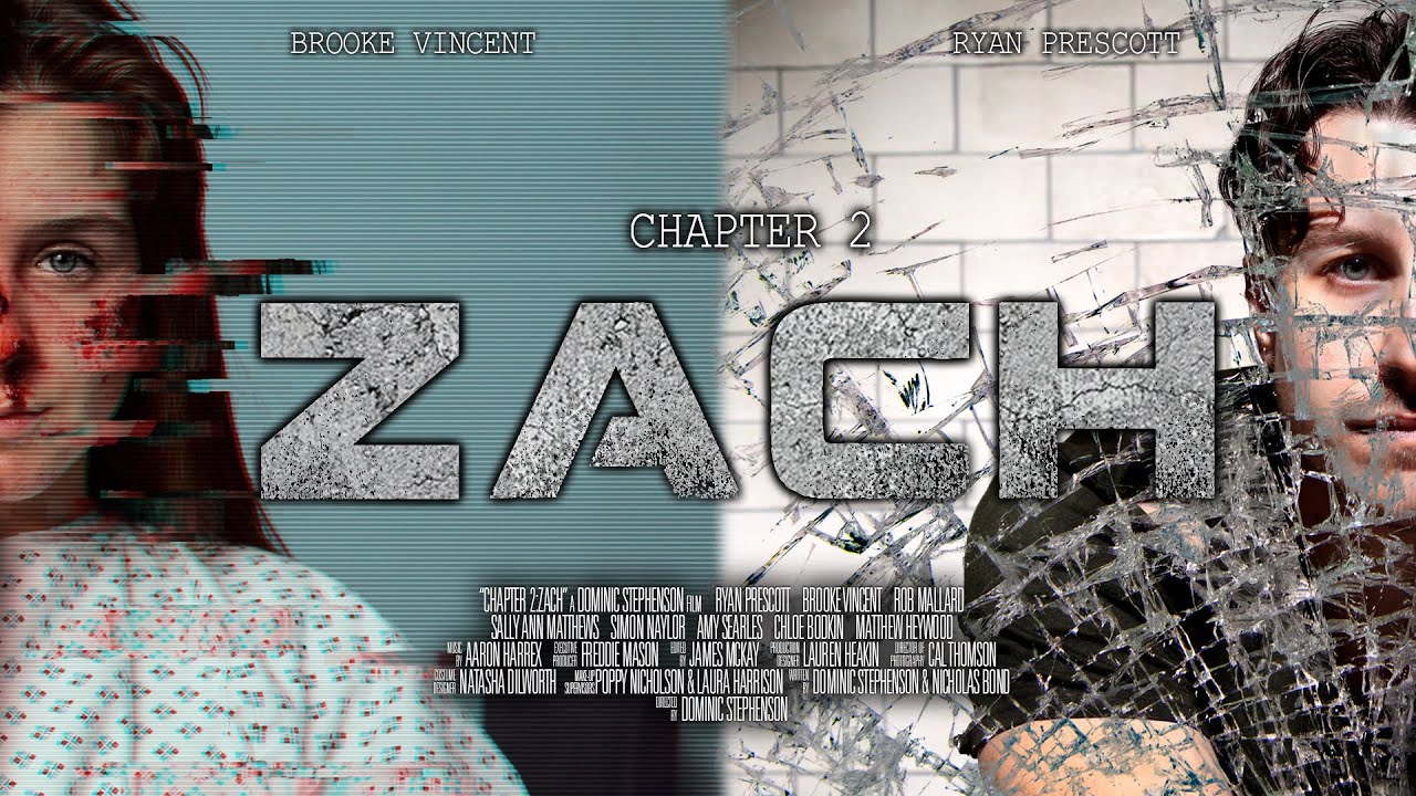 Chapter 2: ZACH - YouTube