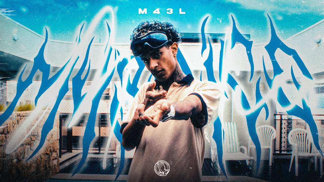 M43dico 🩺 - M43L (Videoclipe Oficial) [Prod. Devyl] - YouTube