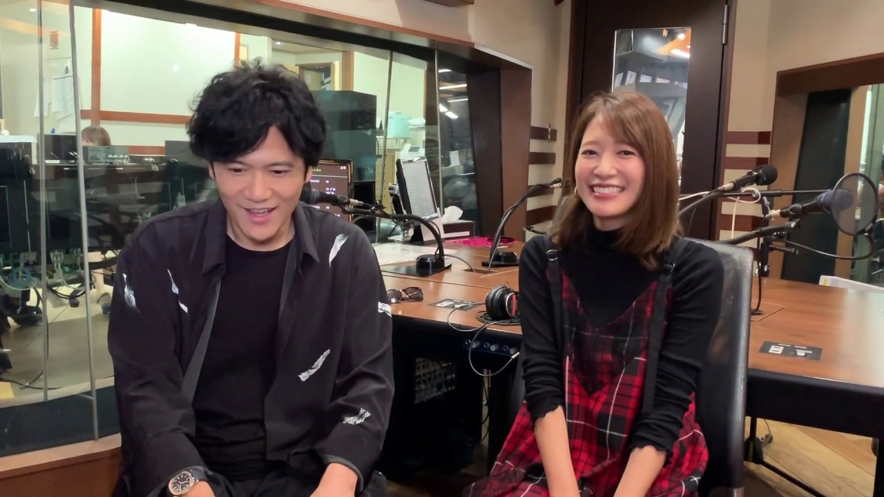 TOKYO FM 新番組「TRAD」2019年9月30日(月)スタート！ - YouTube