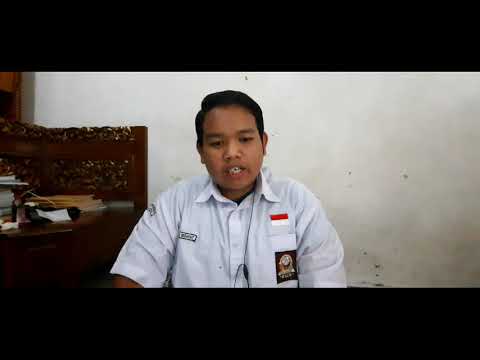 TUGAS KAWIH BAHASA SUNDA , NURUL HIDAYAT X MIPA 5
