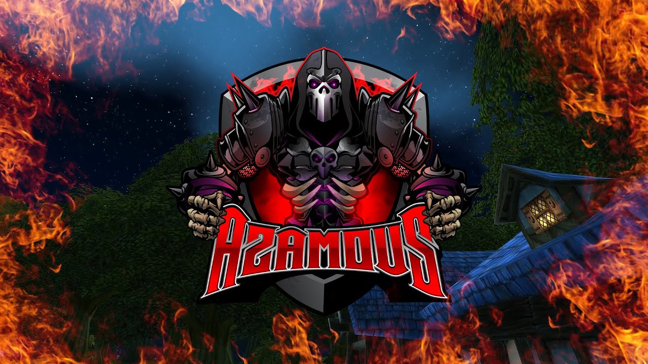 Important AzAMOuS Update: My Future Plans & More - YouTube