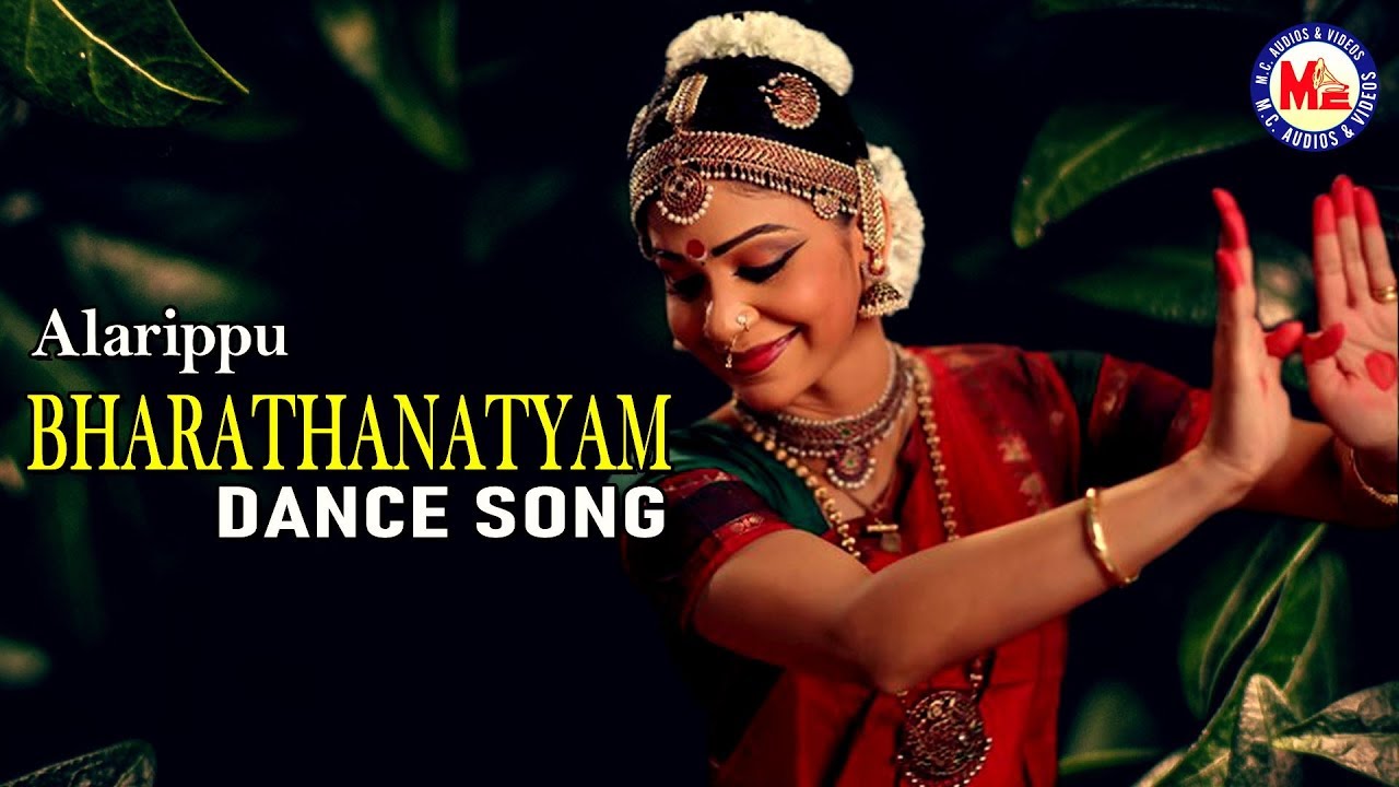 ALARIPPU|BHARATHANATYAM CLASSICAL DANCE SONG|CLASSICAL PROGRAMS - YouTube