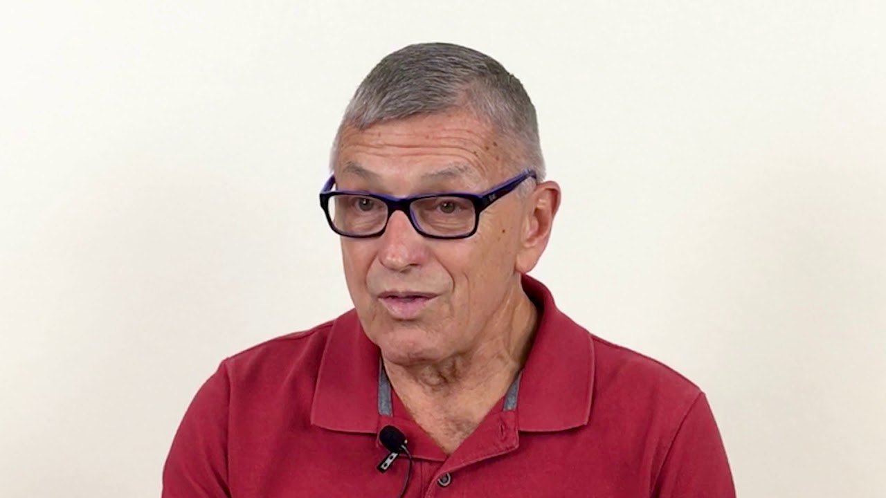 Jay Olson shares what he believes is the biggest hurdle for small ...