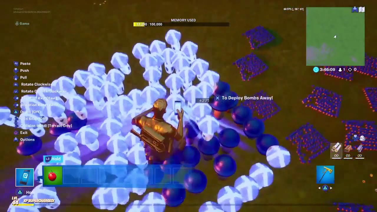 *NEW* MYTHIC MUSHROOM AND HOW TO GET IT! - YouTube