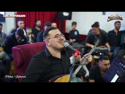 Hakan Kahreman || Kız Senin Adın Bayram Mı - Sivri Dilli - Tadından Yenmez (Ankara Medya 2026)