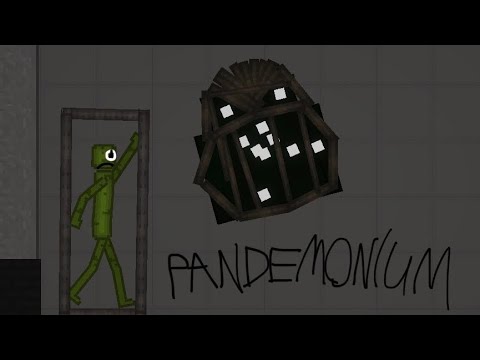 PANDEMONIUM PRESSURE (melon playground - YouTube