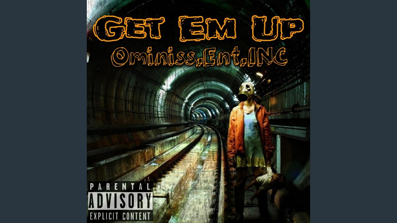 Get Em Up - YouTube