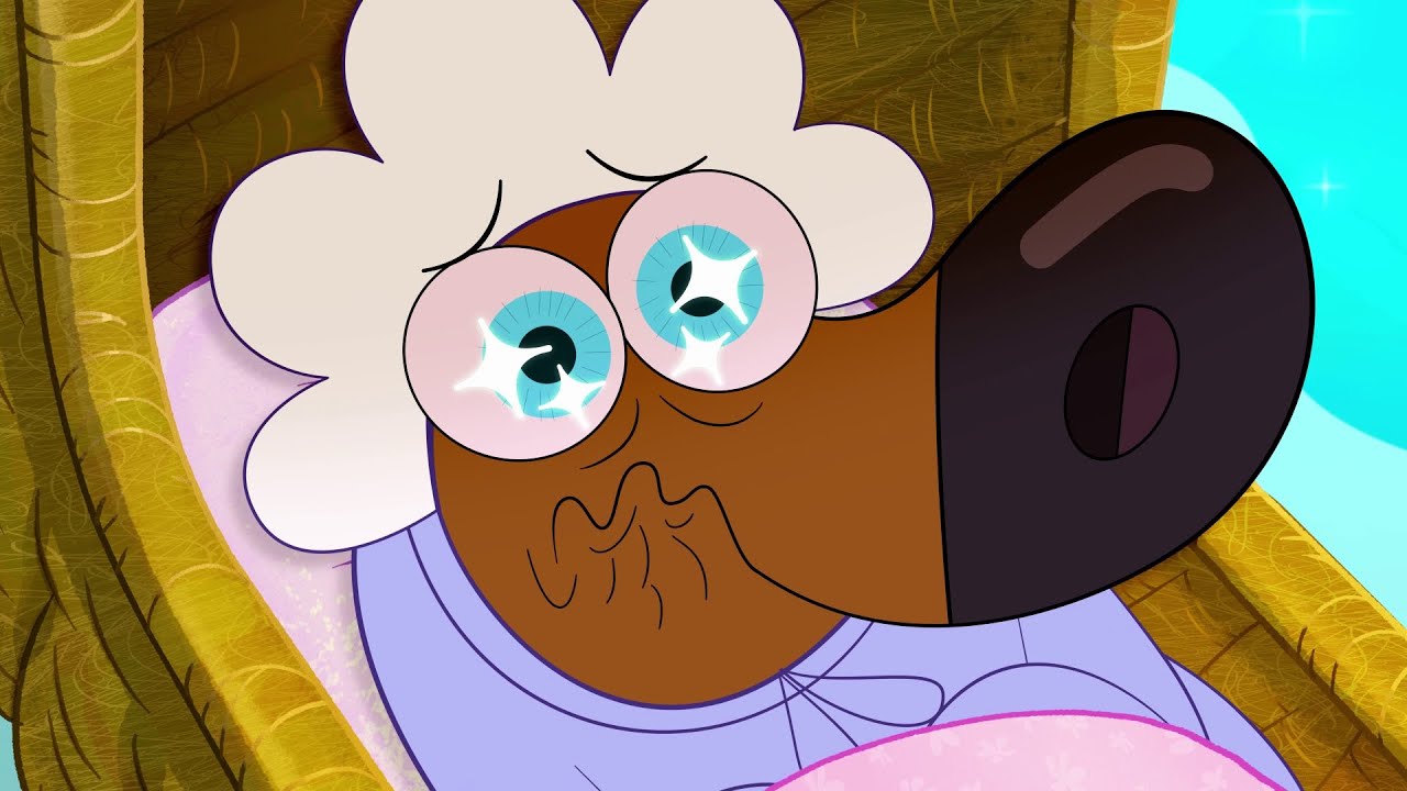 Zig & Sharko - 🥺 BABY ZIG 🥺 (S03EP02) Full episode inHD - YouTube