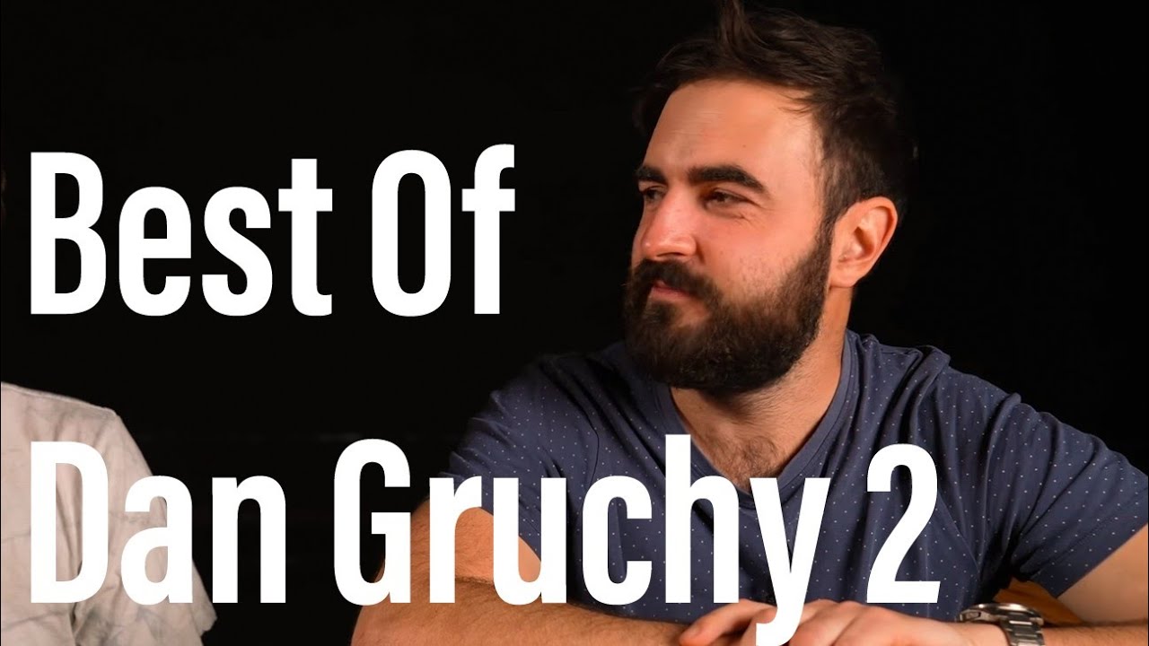 Best Of Dan Gruchy 2 - YouTube