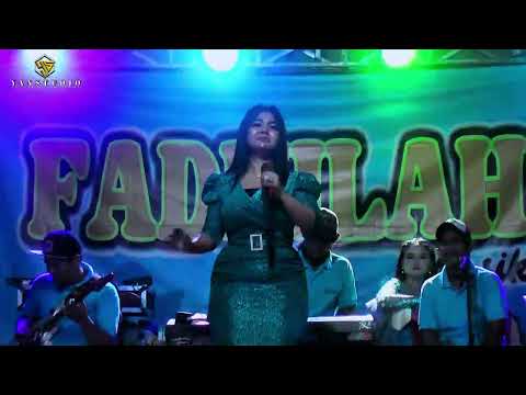 Jayanti / Amelia Mustika / Fadhilah Musik / Minggu 14 Juli 2024 / Tanah Baru ,Hurip Jaya - Bekasi .