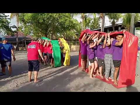 FASTRUST SERVICES INC. TEAMBUILDING at Bakasyunan Resort and Conference ...