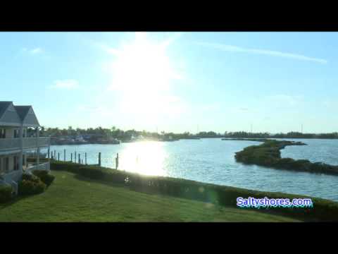 Hawk's Cay Duck Key florida keys time lapse - YouTube