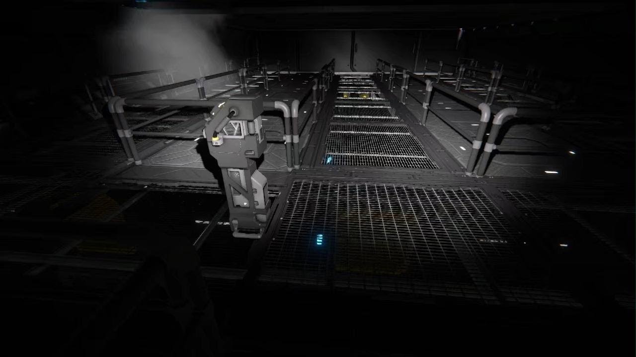 Space Engineers new escape pod design - YouTube