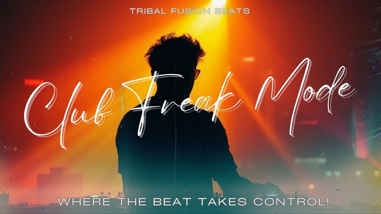 Club Freak Mode | Where the Beat Takes Control! - YouTube