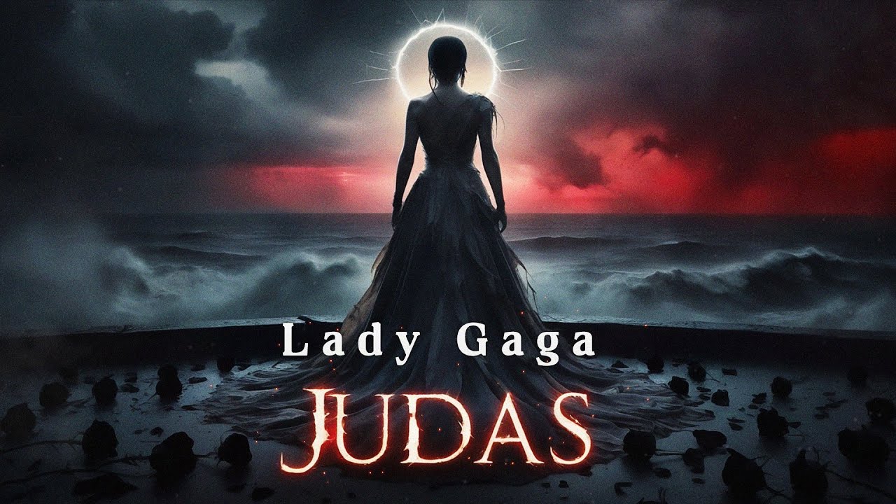 Lady Gaga - Judas | Epic Cinematic Version (You’ve Never Heard Before ...