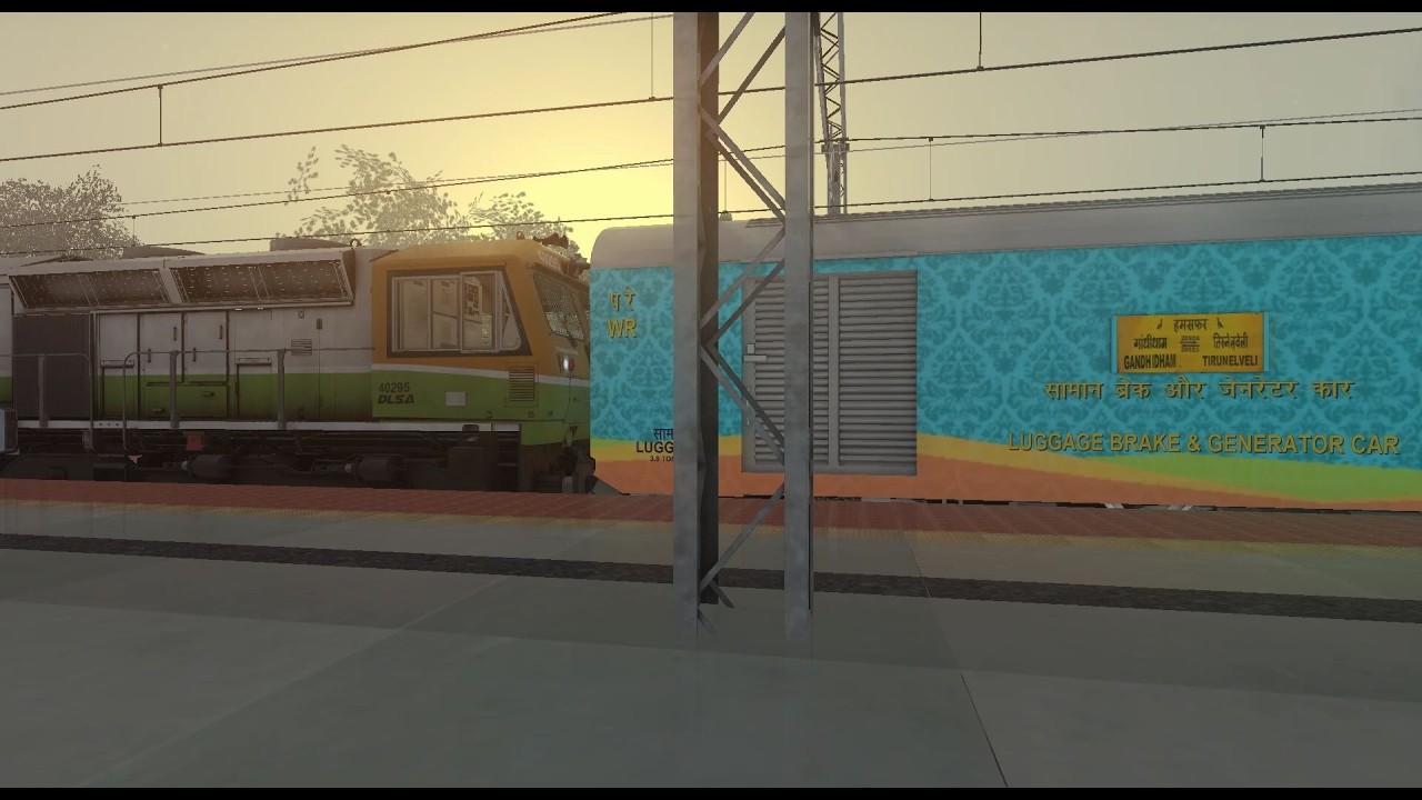 NEW HQ HIGHQUALITY LHB EMD VERSION IN ONE PACK MERGING LHB V4 WITH ...