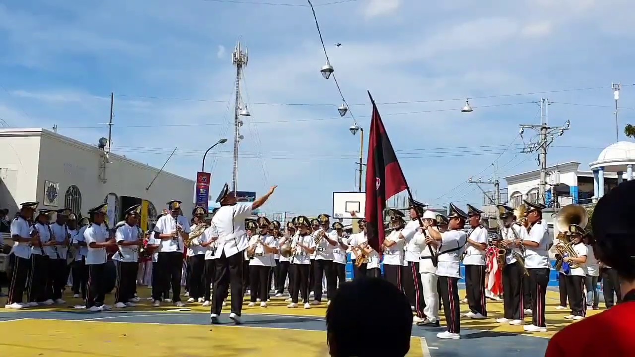 JELO 9 MARCH - Banda 88 Santa Maria, Bulacan (Sta. Maria, Bulacan Town ...