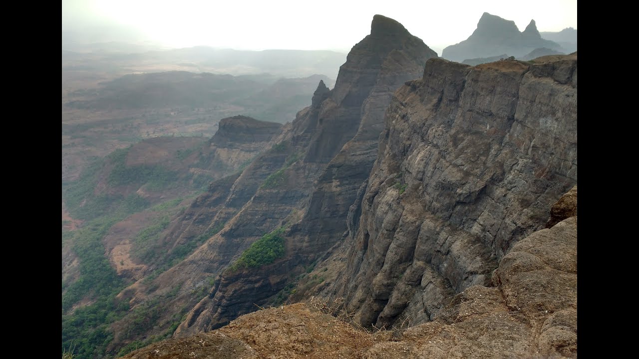Trek to Harishchandragad fort via Khireshwar | Bhatkanti Sahyadrit ...