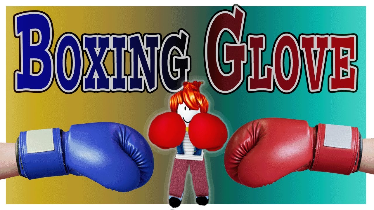 How to get the Boxing Glove 🥊on Wacky Wizards - YouTube