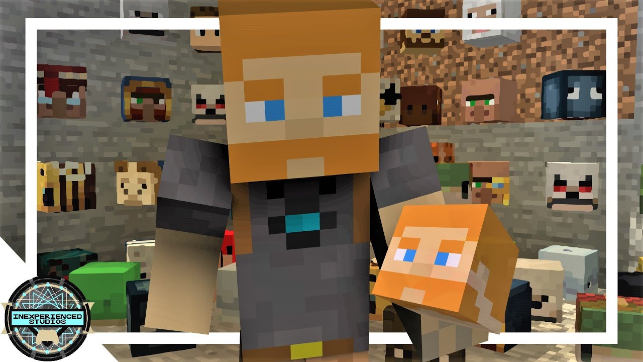 Taking Matters Into My OWN HANDS!!! - The Outcasts SMP (EP. 7) - YouTube