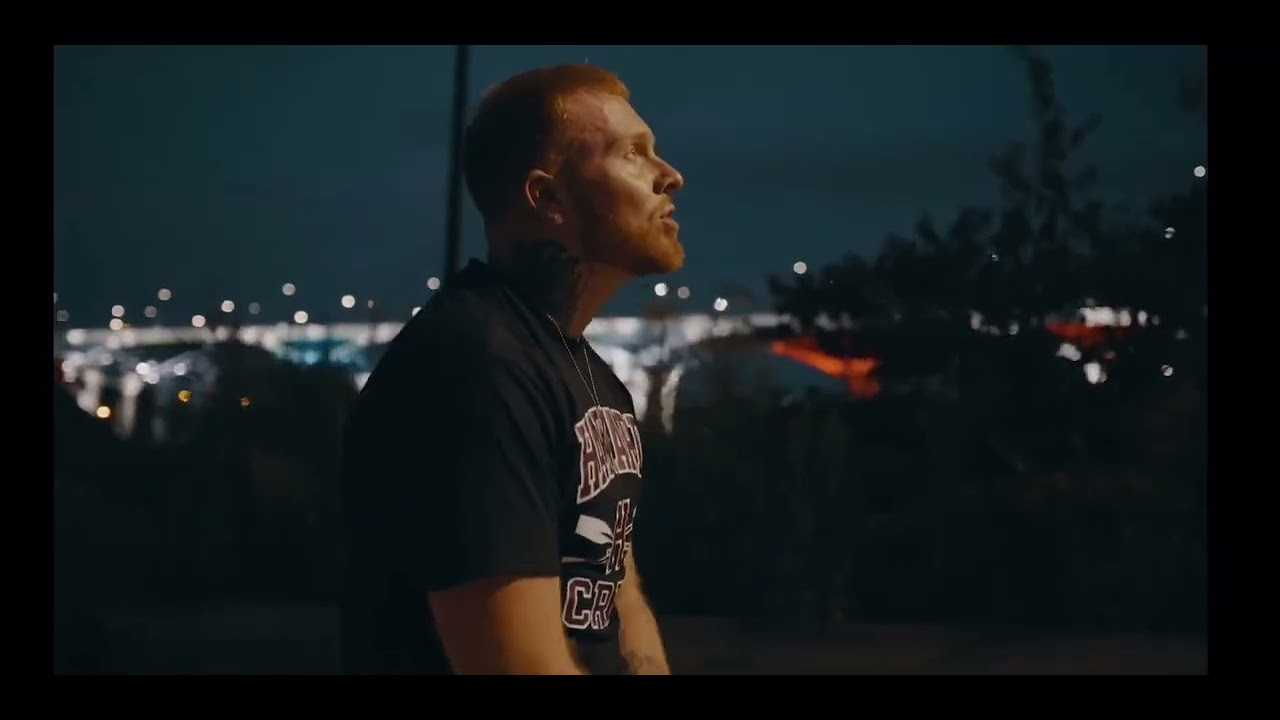 Reddy Redd - All My Fault - YouTube