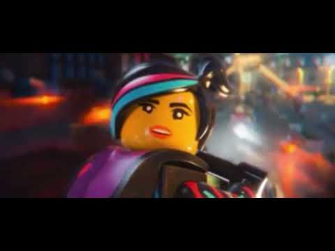 The Lego Movie (2014) Escape from Bricksburg (Dutch clip) - YouTube