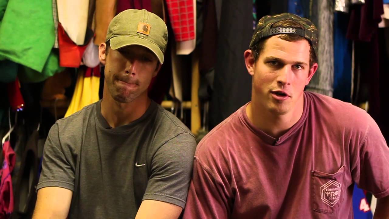 Shores Vlog: 7 Camp Hacks - YouTube