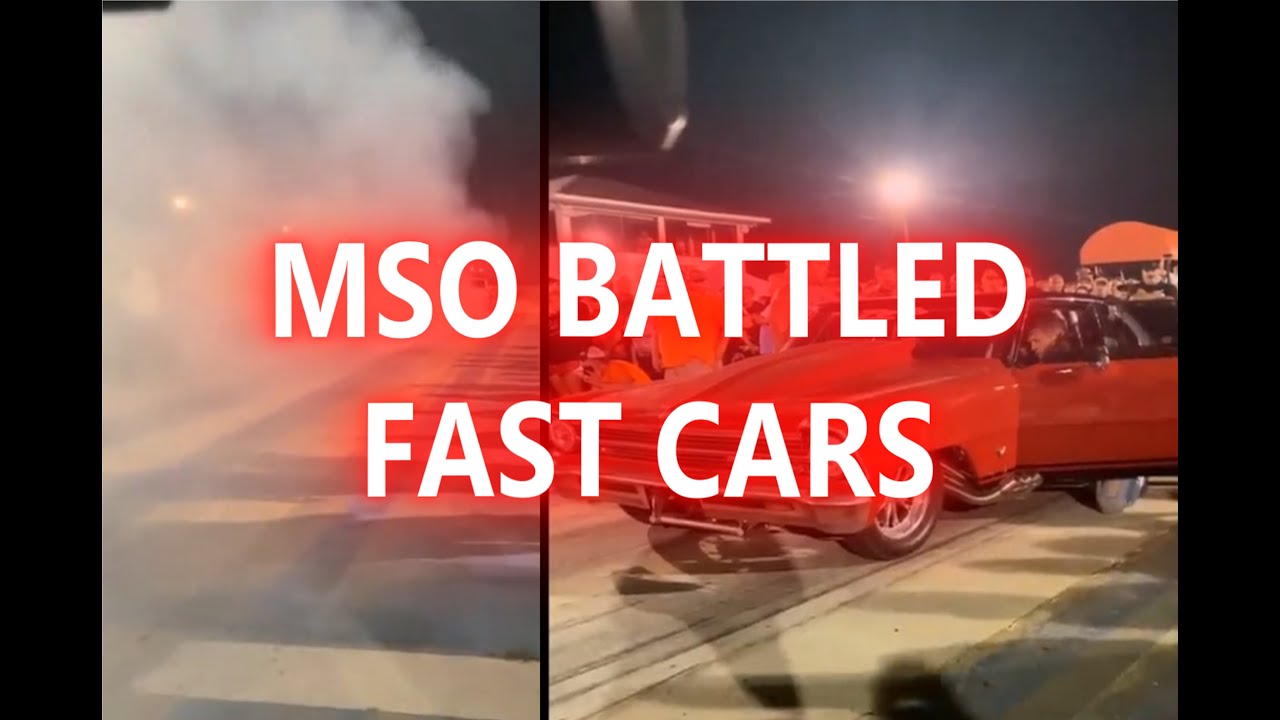 J J DA BOSS MSO BATTLED IT OUT - YouTube