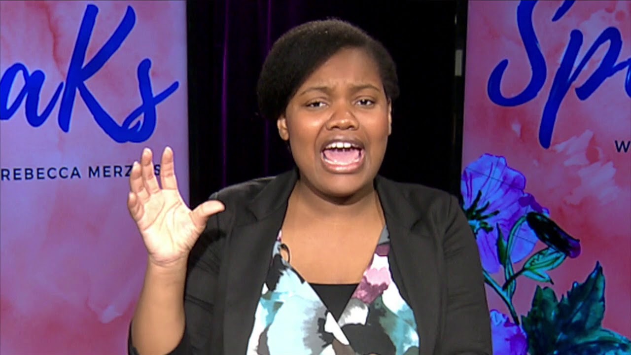 Faith Speaks - Ep 5 Importance of Prayer - YouTube