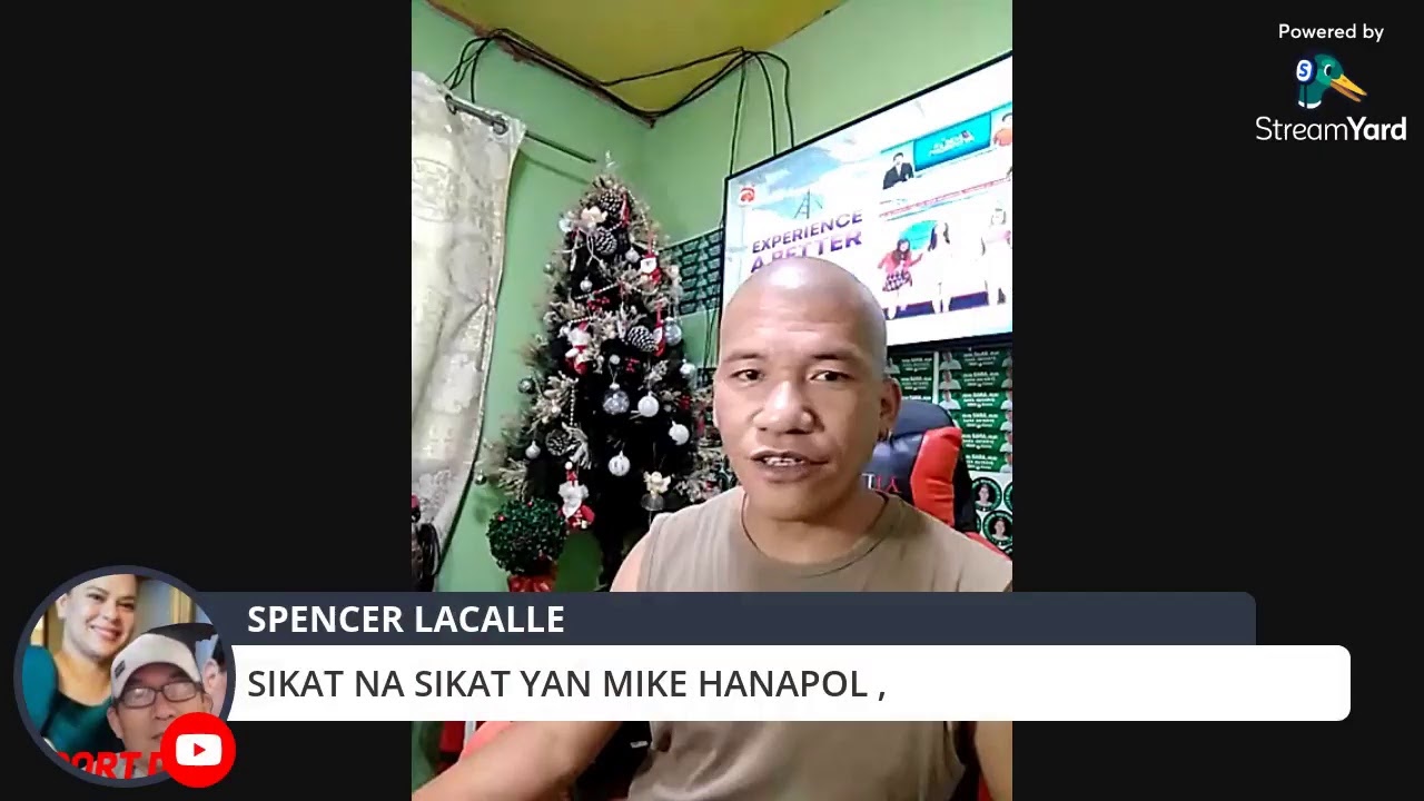 EXCLUSIVE INTERVIEW WITH PINOY OPM SINGERS MIKE HANOPOL - YouTube