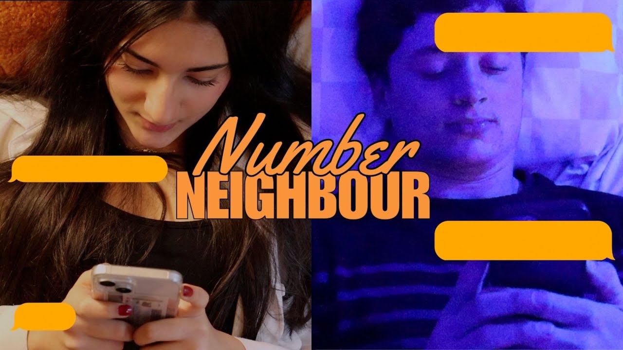 Number Neighbour, a student film - YouTube