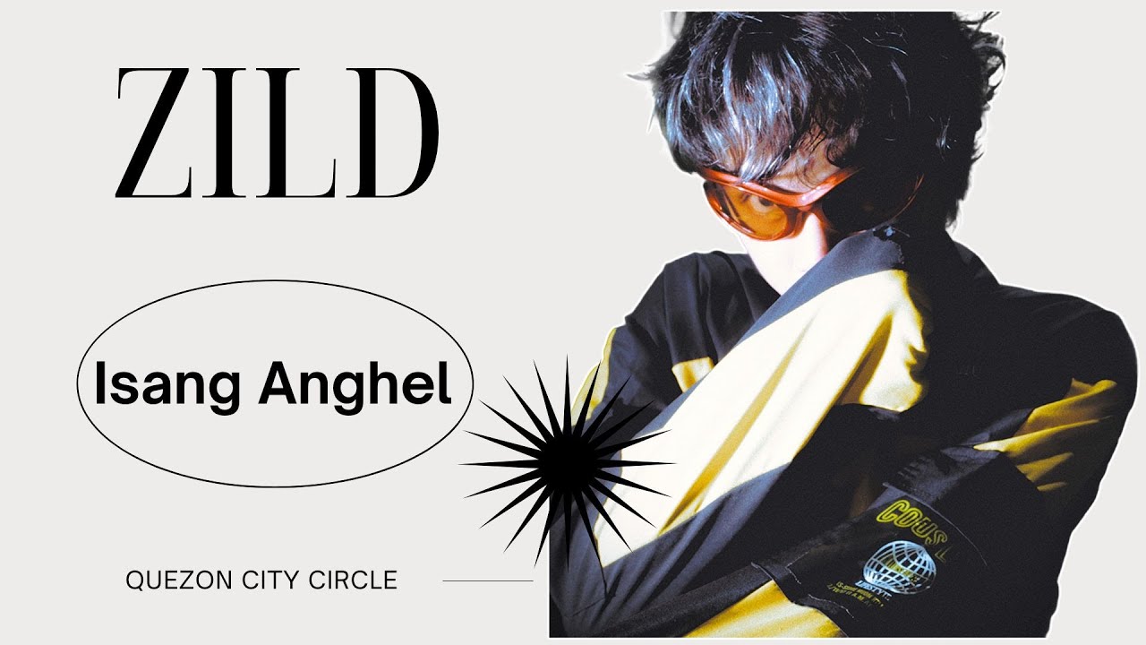 Zild — Isang Anghel | Performed at Quezon City Circle [FULL PERFORMANCE ...