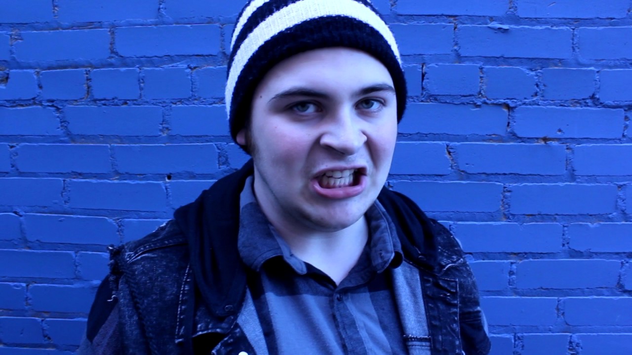 Doug - Moose Vomit (Official Video) - YouTube