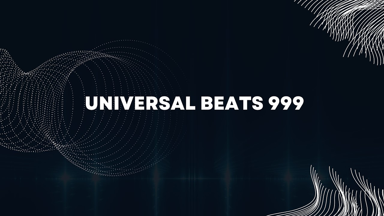 Universal Beats Live Stream - YouTube