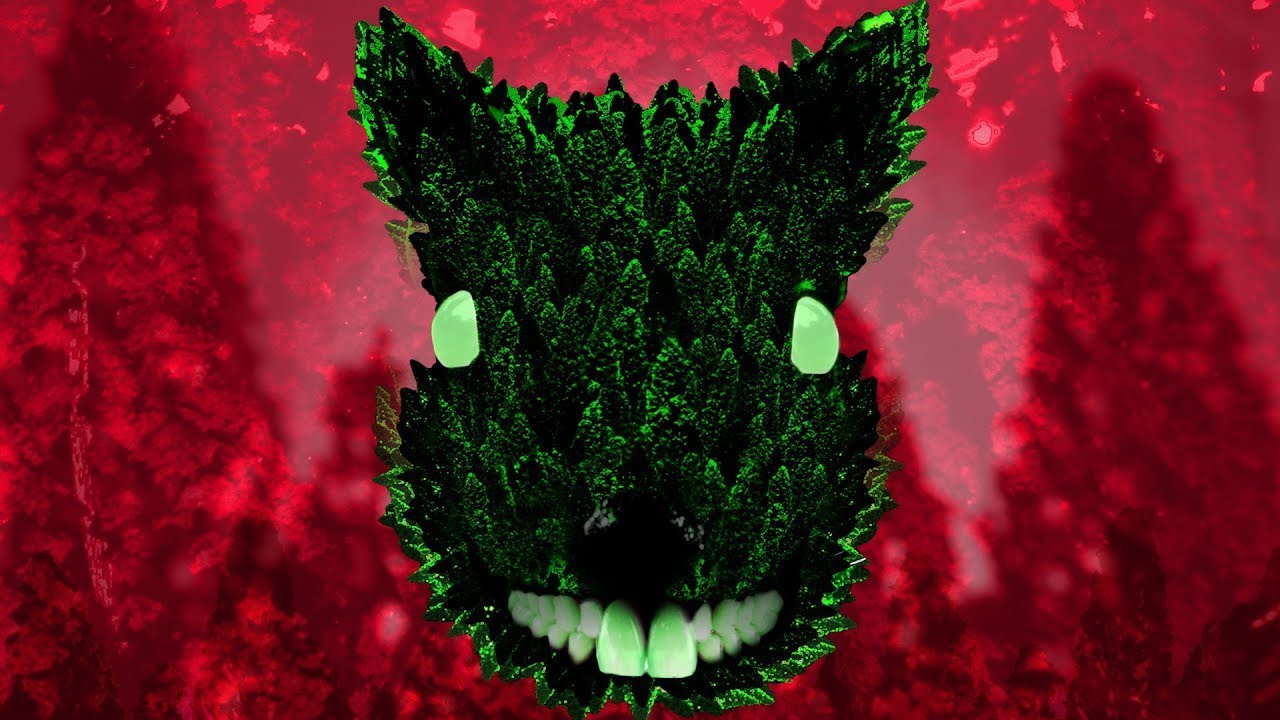 Squirrel Stapler Full Walkthrough - YouTube