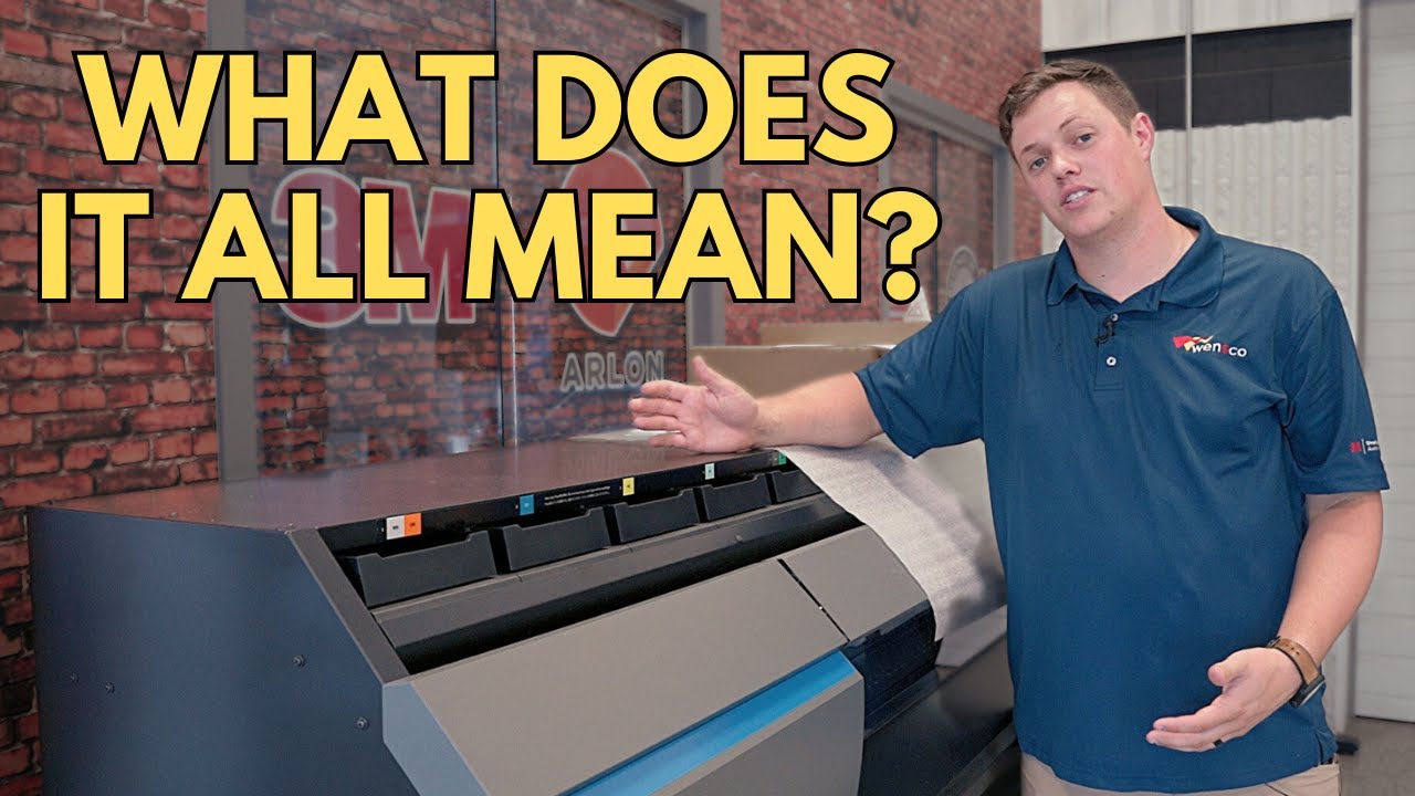 Applying Vinyl: What does Air-Egress, Slidability, and ...