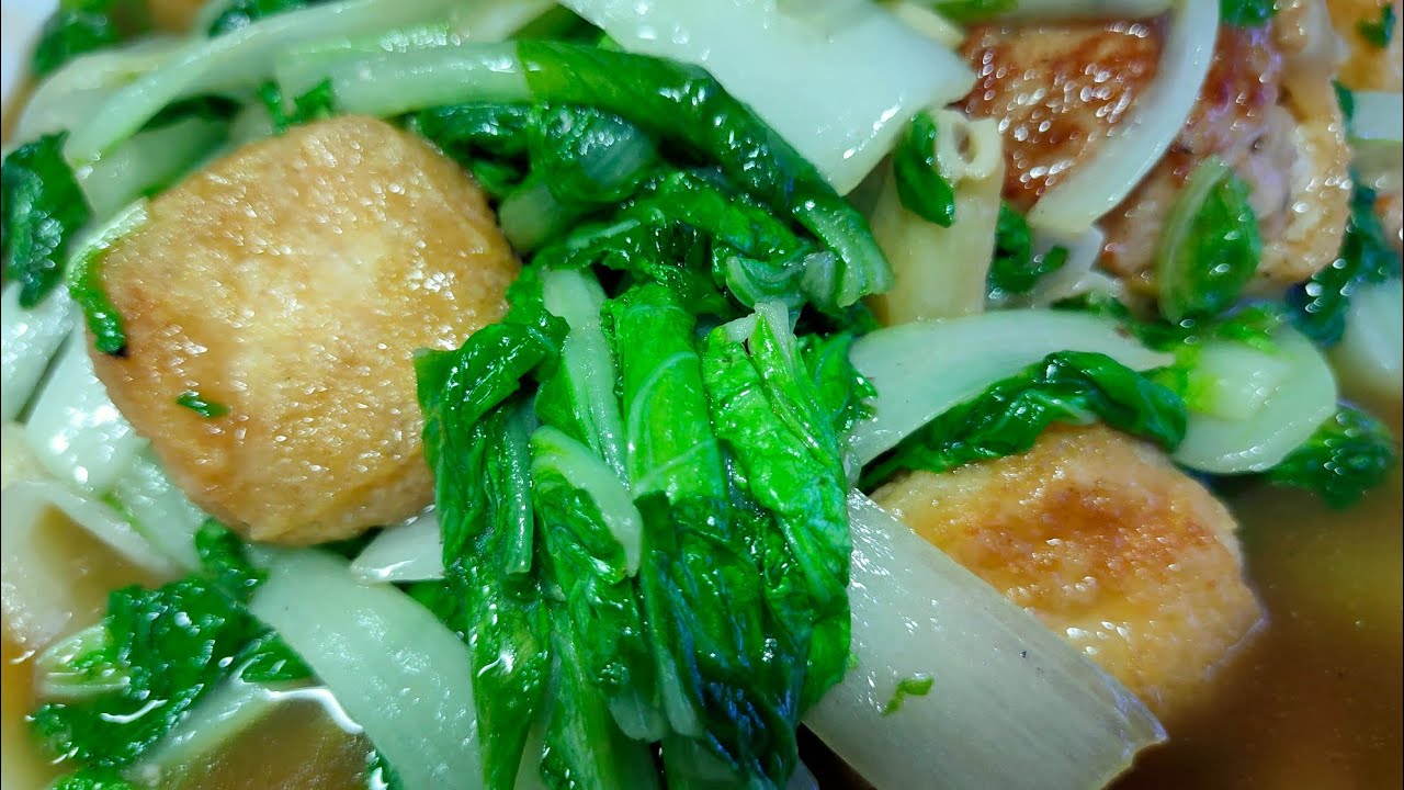 Dahong Gulay