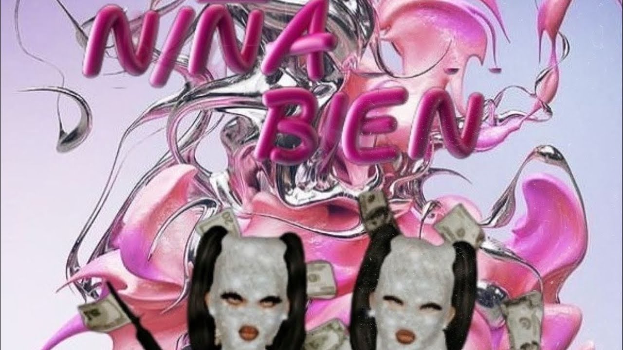 Niña Bien/ BABY DEE X MILLY ROSSE - YouTube