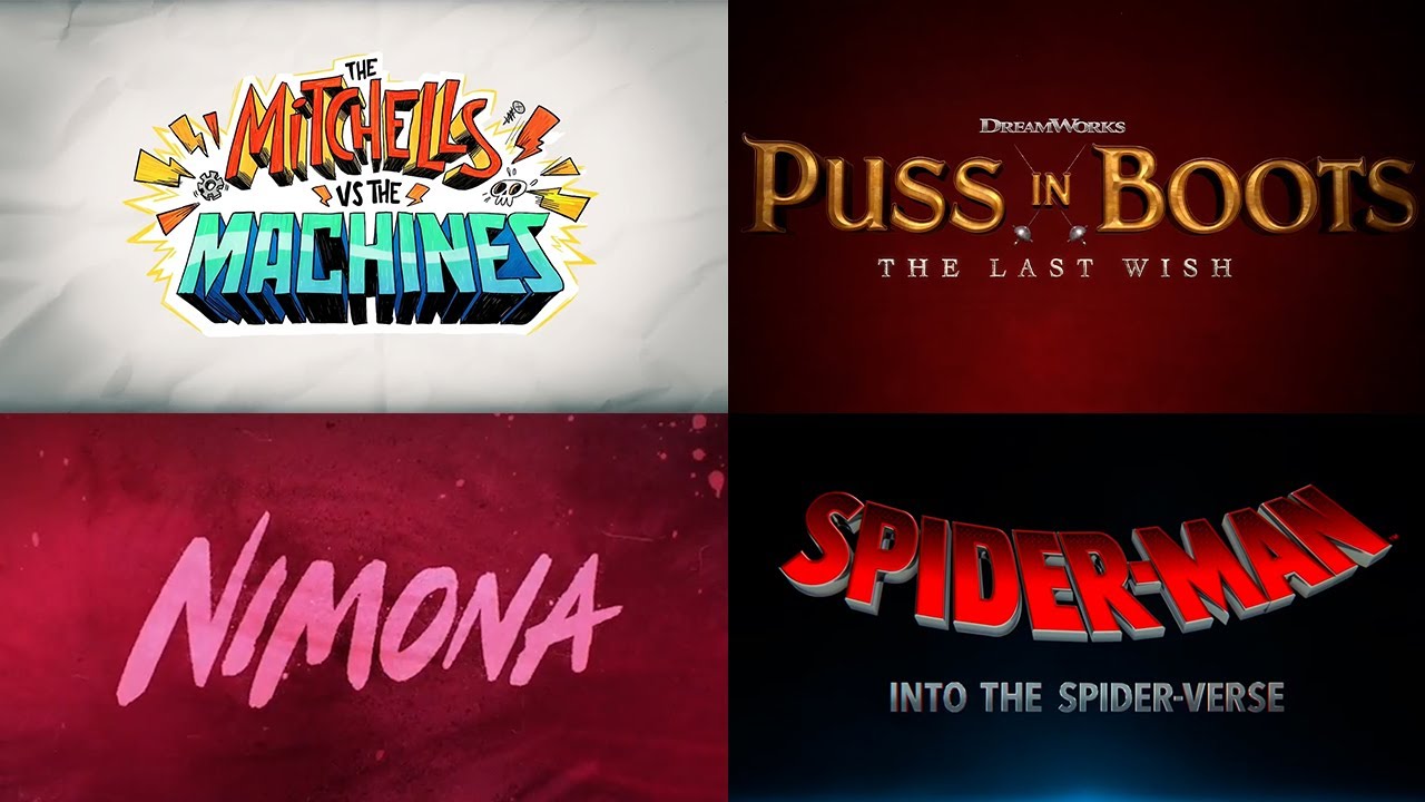 2.5D, 2D Stylized, 3D Animated, Stop Motion Movement, and Stylized ...