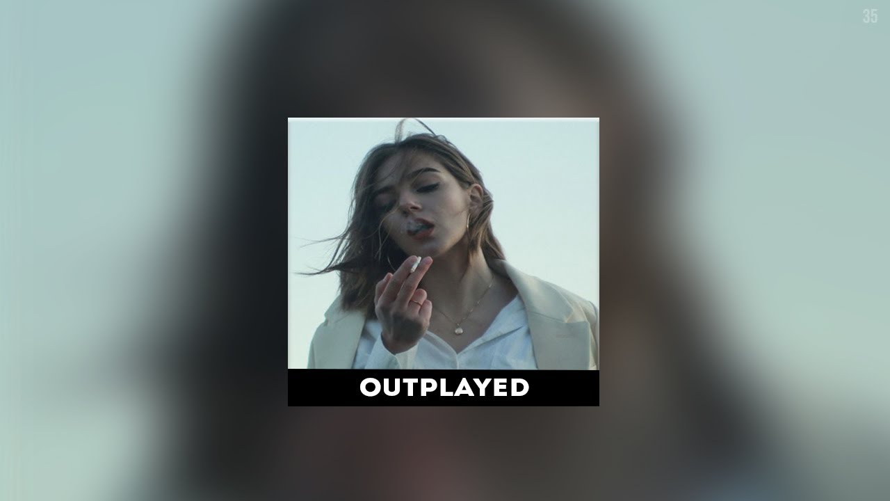 (Free) Post Punk type beat - "Outplayed" | Indie x Alternative type ...